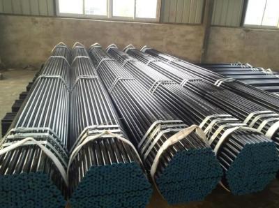 China WB36 15NiCuMoNb5-6-4 EN 10216-2 Alloy Steel Seamless Pipe SGS BV TUV Tested for Industrial Applications for sale