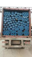 China Epoxy Coated Boiler Steel Pipe with Seamless or Welded Manufacturing for High Temperature Resistance for sale