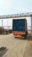 China Epoxy Coated Boiler Steel Pipe with Seamless or Welded Manufacturing for High Temperature Resistance for sale