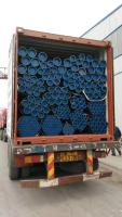 China 16Mo3 Alloy Steel Seamless Pipe EN 10216-2 TC2 for Petrochemical Industries with 20 To 400W Lamps Compatibility for sale