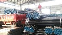 China 16Mo3 Alloy Steel Seamless Pipe EN 10216-2 TC2 for Petrochemical Industries with 20 To 400W Lamps Compatibility for sale