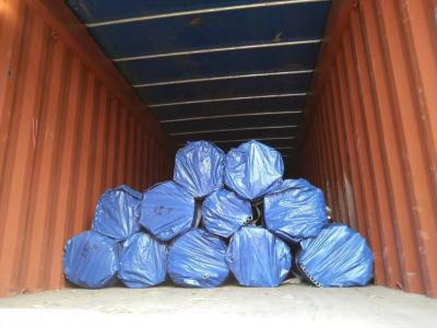 China Epoxy Coated Boiler Steel Pipe with Seamless or Welded Manufacturing for High Temperature Resistance for sale