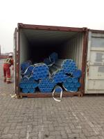 China 10inch Wall Thickness Epoxy Coated Boiler Steel Pipe for High Temperature Steam Generation for sale