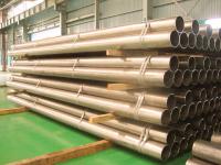 China WNR 1.5682/1.5562 Alloy Steel Seamless Pipes Cold Drawn Process Precision Engineered for Industrial Applications for sale