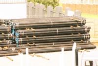 China WNR 1.5682/1.5562 Alloy Steel Seamless Pipes Cold Drawn Process Precision Engineered for Industrial Applications for sale