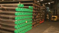 China WNR 1.5682/1.5562 Alloy Steel Seamless Pipes Cold Drawn Process Precision Engineered for Industrial Applications for sale