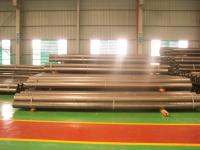 China WNR 1.5682/1.5562 Alloy Steel Seamless Pipes Cold Drawn Process Precision Engineered for Industrial Applications for sale