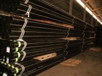 China WNR 1.5682/1.5562 Alloy Steel Seamless Pipes Cold Drawn Process Precision Engineered for Industrial Applications for sale