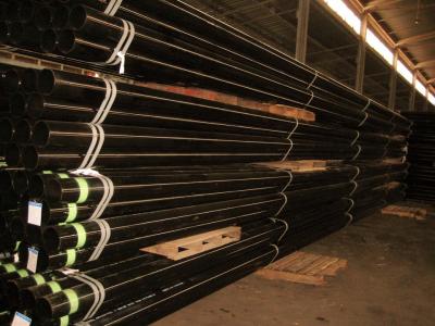 China Epoxy Coated Boiler Steel Pipe in Large Diameter Size for ASTM A312 Superheater Applications for sale