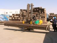 China Seamless Boiler Steel Pipe with Outer Diameter 10mm to 500mm and Grade L80-1 for Industrial Heating Solutions for sale
