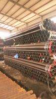 China Seamless Boiler Steel Pipe with Outer Diameter 10mm to 500mm and Grade L80-1 for Industrial Heating Solutions for sale