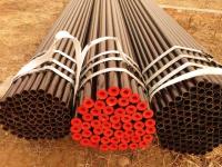 China 13CrMo45 Alloy Steel Seamless Pipe EN 10216-2 TC2 Certified with SGS BV TUV for Petrochemical Pressure Applications for sale