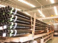 China 13CrMo45 Alloy Steel Seamless Pipe EN 10216-2 TC2 Certified with SGS BV TUV for Petrochemical Pressure Applications for sale
