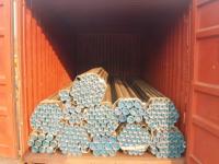 China 13CrMo45 Alloy Steel Seamless Pipe EN 10216-2 TC2 Certified with SGS BV TUV for Petrochemical Pressure Applications for sale