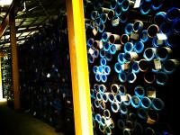 China 13CrMo45 Alloy Steel Seamless Pipe EN 10216-2 TC2 Certified with SGS BV TUV for Petrochemical Pressure Applications for sale