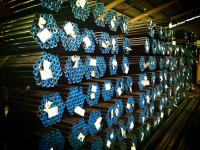 China 13CrMo45 Alloy Steel Seamless Pipe EN 10216-2 TC2 Certified with SGS BV TUV for Petrochemical Pressure Applications for sale