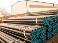 China Corrosion Resistant Alloy Steel Boiler Tube with 10mm to 500mm Outer Diameter for High Temperature Resistance for sale