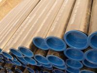 China Corrosion Resistant Alloy Steel Boiler Tube with 10mm to 500mm Outer Diameter for High Temperature Resistance for sale