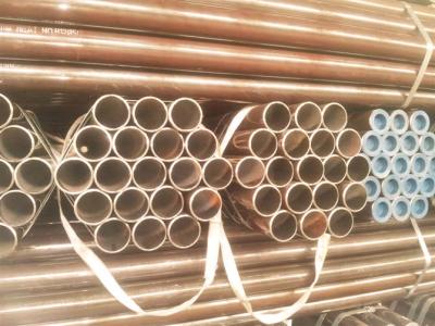 China Corrosion Resistant Alloy Steel Boiler Tube with 10mm to 500mm Outer Diameter for High Temperature Resistance for sale