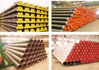 China Corrosion Resistant Alloy Steel Boiler Tube with 10mm to 500mm Outer Diameter for High Temperature Resistance for sale