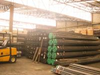 China Corrosion Resistant Alloy Steel Boiler Tube with 10mm to 500mm Outer Diameter for High Temperature Resistance for sale