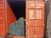 China Large Diameter Size Corrosion Resistant Boiler Steel Pipe with Superior Mechanical Strength for sale
