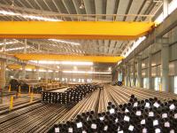 China Epoxy Coated Boiler Steel Pipe with 10mm to 500mm Outer Diameter and Normalizing, Quenching and Tempering Heat Treatment for sale