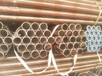 China Strong Mechanical Property Alloy Steel Seamless Pipes with Bared Finish for Industrial Applications for sale