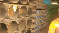 China Bared Finish Round Section WB36 15NiCuMoNb5-6-4 EN 10216-2 Alloy Steel Seamless Pipe for Industrial Applications for sale