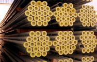 China ASTM A312 Alloy Steel Boiler Tube with 355.6-1229mm Diameter for High-Pressure Applications for sale
