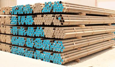 China ASTM A312 Alloy Steel Boiler Tube with 355.6-1229mm Diameter for High-Pressure Applications for sale