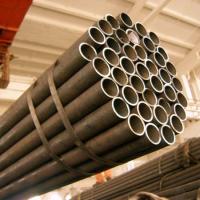 China ASTM A312 Alloy Steel Boiler Tube with 355.6-1229mm Diameter for High-Pressure Applications for sale