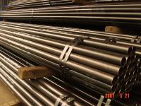 China ASTM A312 Alloy Steel Boiler Tube with 355.6-1229mm Diameter for High-Pressure Applications for sale