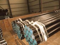 China Cold Rolled and Hot Rolled ASTM A312 Boiler Steel Pipe for Steam Generation and Heat Transfer for sale