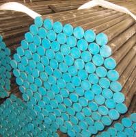China Cold Rolled and Hot Rolled ASTM A312 Boiler Steel Pipe for Steam Generation and Heat Transfer for sale