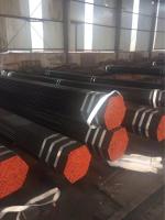China Alloy Epoxy Boiler Steel Pipe with High Temperature Resistance and Corrosion Resistant for Customized Length Applications for sale