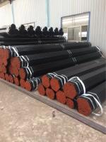 China Alloy Epoxy Boiler Steel Pipe with High Temperature Resistance and Corrosion Resistant for Customized Length Applications for sale