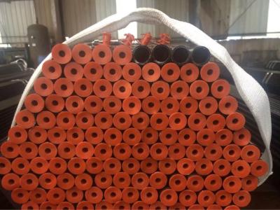China Material-SA-106-Gr B Alloy Steel Seamless Pipes Annealing / Quenching Application for sale