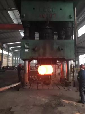 China High Precision Stainless Steel Seamless Pipe , Stainless Steel Welded Tube EN10216-4 P215NL/P255QL for sale