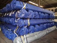 China Bared Finish Alloy Steel Seamless Pipes with Outside Diameter 6mm To 610mm and Hydraulic Testing for Structural and Mechanical Applications for sale