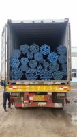 China Durable Precision Boiler Steel Pipe , Heat Exchanger Tubes 1.0481 17.175 17MN4 for sale
