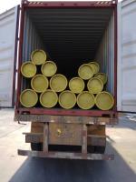 China Boiler / Heat Exchanger Large Boiler Steel Pipe 1.5415 17.175 15MO3 EN 10216-2 16MO3 for sale