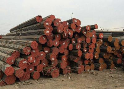 China Refrigeration Tubes Boiler Steel Pipe SS 103 Tubi Refrigerazione Long Lifespan for sale