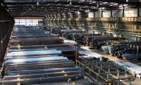 China ASTM A312 ASME SA312 16Mo3 Boiler Steel Pipe Carbon Steel Water Wall Tube for High Temperature Applications for sale