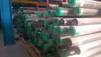 China Boiler Precision Seamless Stainless Steel Tubing EN 10305-3 S2 S3 S4 Tubi Tondi for sale