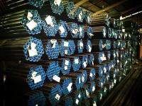 China Boiler Precision Seamless Stainless Steel Tubing EN 10305-3 S2 S3 S4 Tubi Tondi for sale