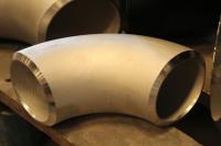 China ASTM AB564 Seamless Butt Weld Fittings with Class 150 To Class 2500 Pressure Rating for Durable Pipe Connections for sale