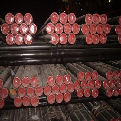 China Seamless / Welded Austenitic Stainless Steel Pipe ASTM A 312 14'' ALLOY 800 Grade for sale
