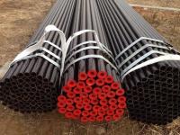 China ASTM A 333 Heat Resistant Stainless Steel Pipe For Low -Temperature Service for sale