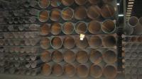 China Electric Fusion Stainless Steel Welded Tube ASTM A 671 For Atmospheric / Lower Temp for sale